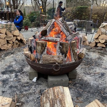 OLD ANGLERS INN - Updated November 2024 - 286 Photos & 583 Reviews ...