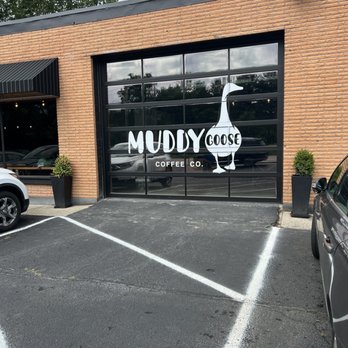 MUDDY GOOSE COFFEE CO. - Updated June 2024 - 66 Photos & 31 Reviews ...