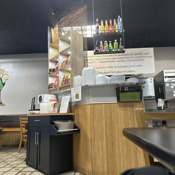 KOMEX FUSION - Updated July 2025 - 1737 Photos & 1614 Reviews - 633 N ...