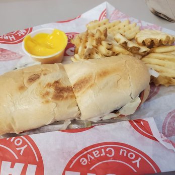 MR HERO - Updated October 2025 - 4954 Great Northern Mall, North ...