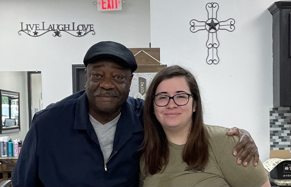 JD BARBER SHOP - 32 Photos - 17665 Fm 1488, Magnolia, Texas - Barbers ...