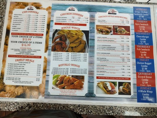 RED SNAPPER - Updated December 2025 - 62 Photos & 37 Reviews - 501 N ...