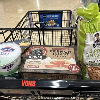 VONS - Updated December 2025 - 206 Photos & 104 Reviews - 1291 S ...