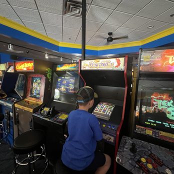 YESTERCADES - Updated December 2025 - 15 Photos & 14 Reviews - 442 Main ...