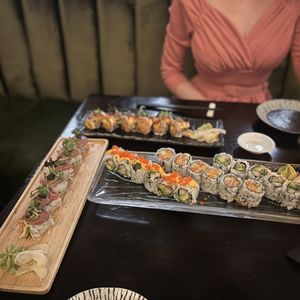 FUJI AT INK BLOCK - 1051 Photos & 560 Reviews - Japanese - 352 Harrison ...