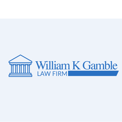WILLIAM K GAMBLE LAW FIRM - Updated April 2026 - 17 Reviews - 301 E ...
