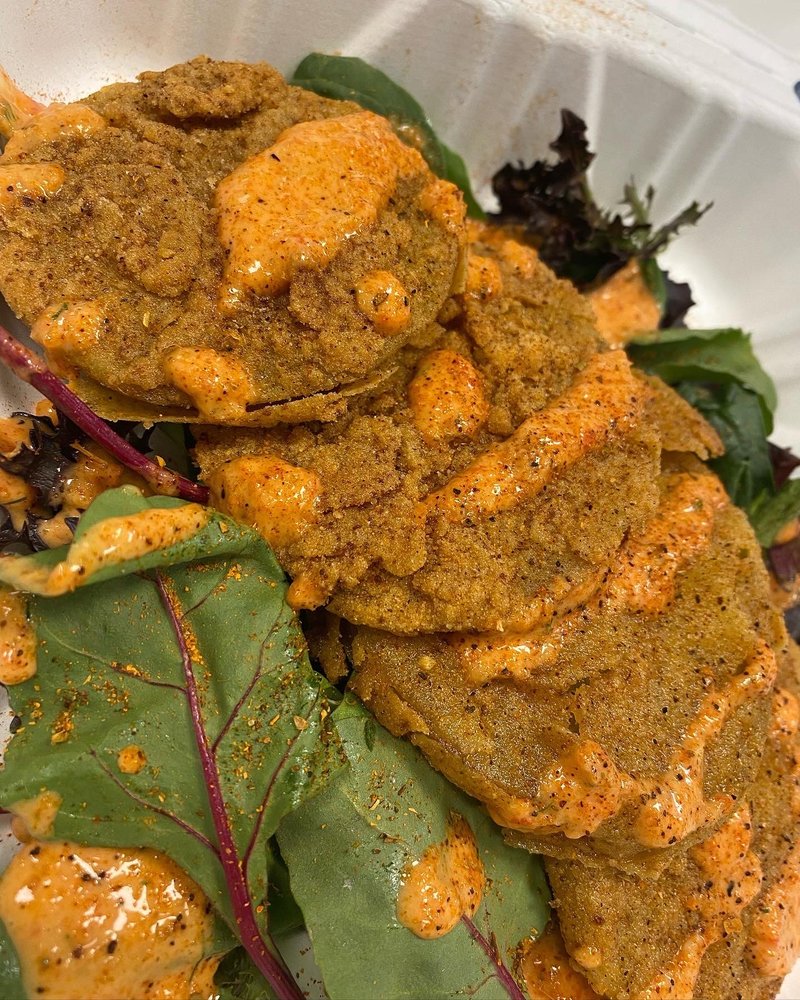 DE’LISH - Updated November 2025 - 1100 W Third St, Dayton, Ohio - Soul ...