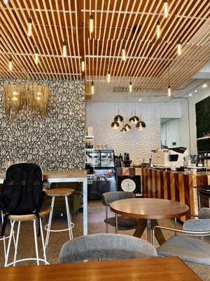 SHORTWAVE COFFEE - Updated August 2025 - 27 Photos & 30 Reviews - 824 W ...