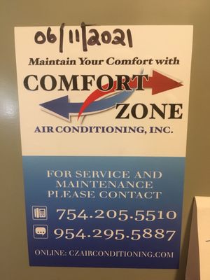 COMFORT ZONE AIR CONDITIONING - Updated July 2025 - 283 Photos & 157 ...