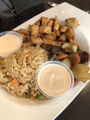 PI’S ASIAN EXPRESS - 29 Photos & 64 Reviews - Asian Fusion - 5015 ...