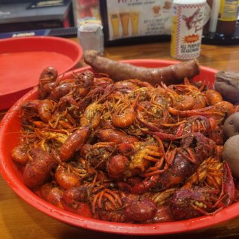 THE CAJUN TABLE - Updated August 2025 - 229 Photos & 209 Reviews - 4510 ...