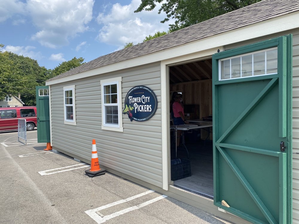 FLOWER CITY PICKERS - Updated October 2025 - 280 Union St N, Rochester ...