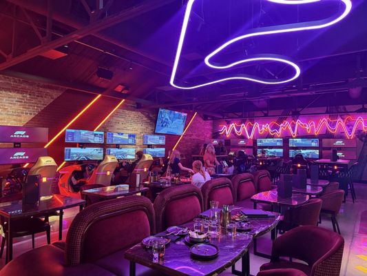 F1 ARCADE DENVER - Updated December 2025 - 89 Photos & 27 Reviews ...