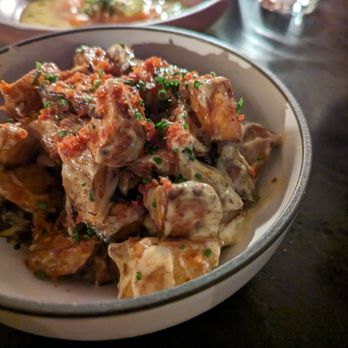 MADRE - Updated July 2024 - 153 Photos & 81 Reviews - 518 N West St ...