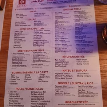 KISEKI ALL YOU CAN EAT - Updated June 2025 - 176 Photos & 61 Reviews ...