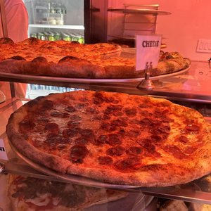 SCARR’S PIZZA - 968 Photos & 783 Reviews - 35 Orchard St, New York, New ...
