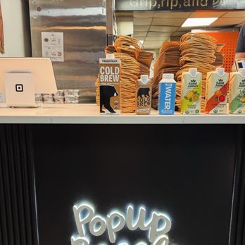 POPUP BAGELS - Updated August 2024 - 616 Photos & 363 Reviews - 177 Thompson St, New York, New ...