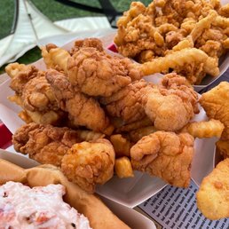 THE RED BARN - Updated October 2025 - 442 Photos & 547 Reviews - 455 ...