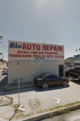 MIKE’S AUTO REPAIR - Updated January 2025 - 14444 Lanark St, Panorama ...