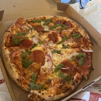 MOD PIZZA - Updated November 2025 - 195 Photos & 196 Reviews - 5230 De ...