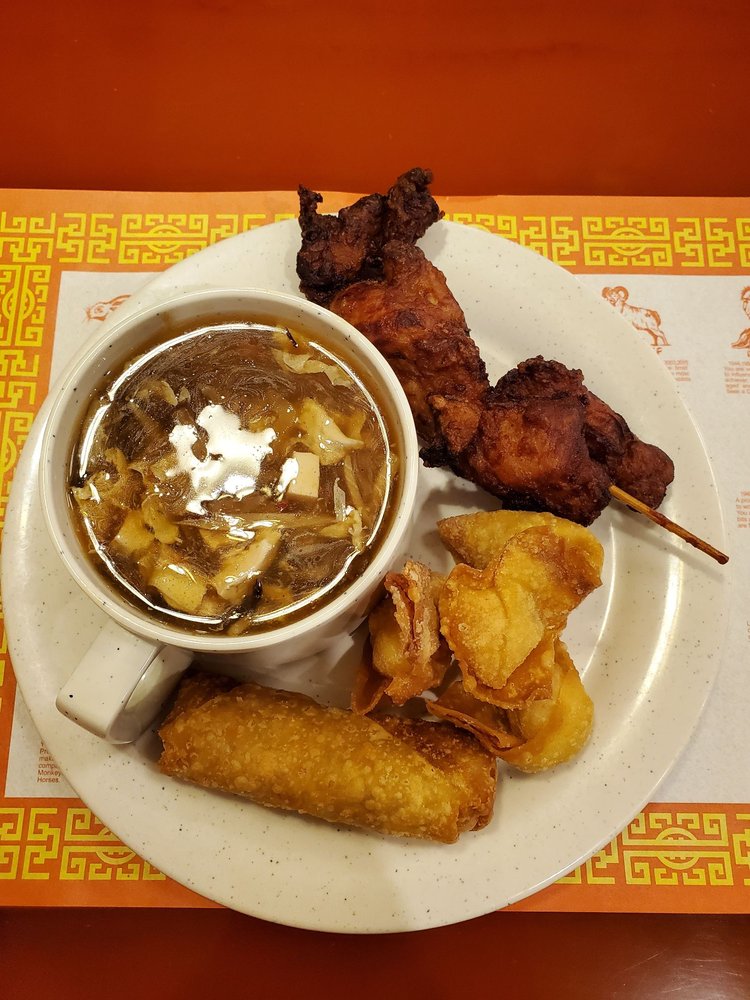 ASIAN KING BUFFET - Updated October 2024 - 74 Photos & 98 Reviews ...