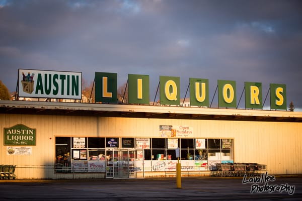 AUSTIN LIQUORS - Updated October 2025 - 17 Photos & 17 Reviews - 117 Gold Star Blvd, Worcester ...