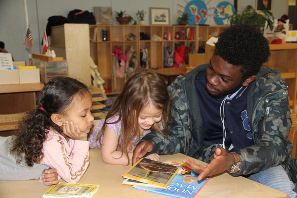 BARRIE SCHOOL - Updated December 2025 - 10 Reviews - 13500 Layhill Rd ...