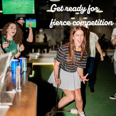 TIPSY PUTT - Updated March 2025 - 260 Photos & 109 Reviews - 95 ...