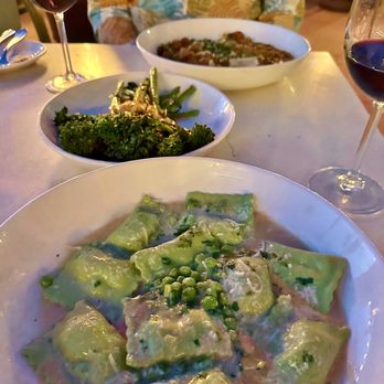 LOCALE NEIGHBORHOOD ITALIAN - Updated January 2025 - 1053 Photos & 595 ...