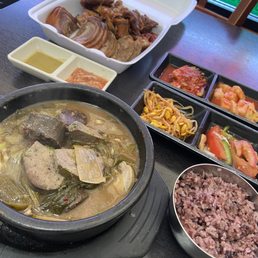 GO HYANG JIB - 290 Photos & 165 Reviews - 16441 Pioneer Blvd, Norwalk ...