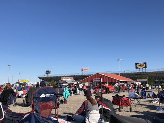 TEXAS MOTORPLEX - 55 Photos & 10 Reviews - 7500 W Hwy 287, Ennis, Texas ...