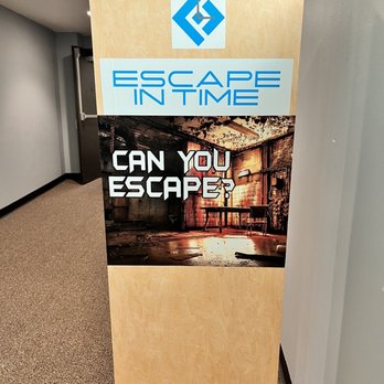 ESCAPE IN TIME - MADISON - Updated January 2026 - 40 Photos & 74 ...