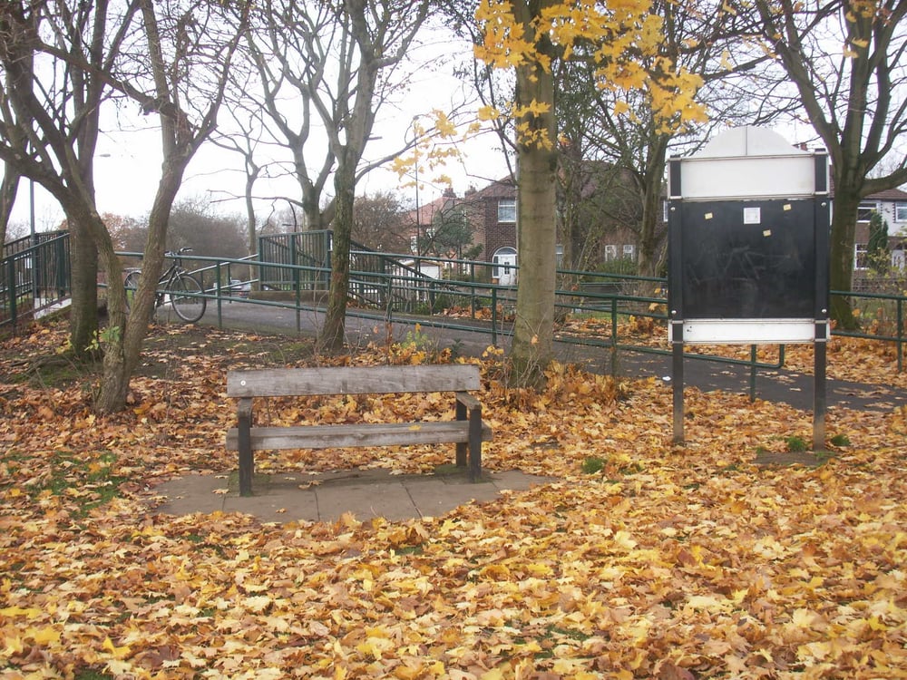 ABBOTSFIELD PARK - Updated December 2025 - Chassen Road, Manchester ...