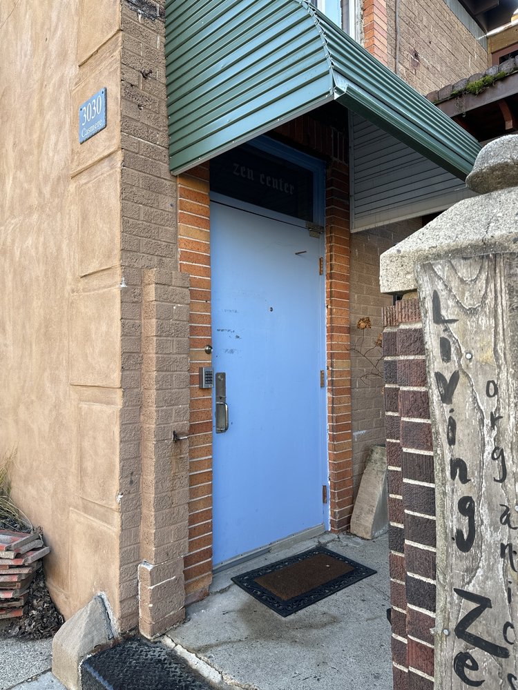 DETROIT ZEN CENTER - Updated October 2025 - 20 Reviews - 3030 Casmere ...