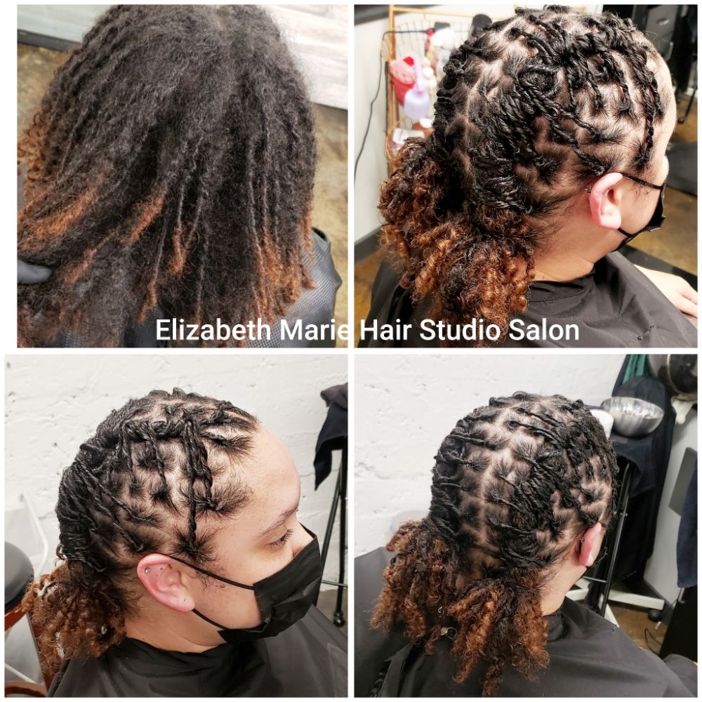 ELIZABETH MARIE HAIR STUDIO SALON - Updated December 2024 - 120 Photos ...