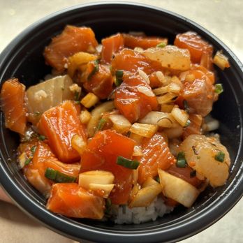 SUISAN FISH MARKET - Updated June 2025 - 1110 Photos & 745 Reviews - 93 ...