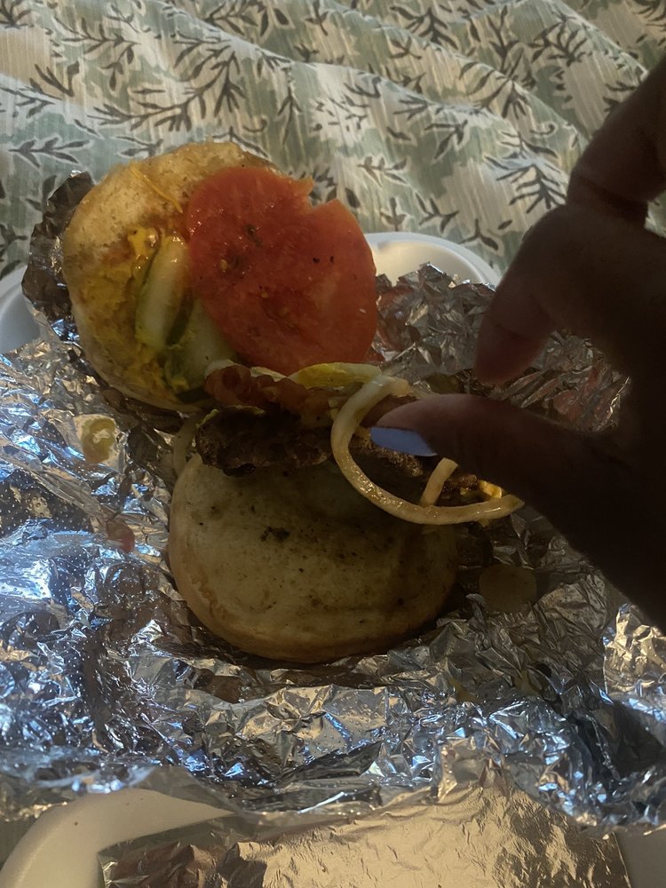 COOKOUT - COLUMBIA - Updated October 2025 - 7440 Garners Ferry Rd ...