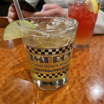 DENVER IMPROV - Updated July 2025 - 19 Photos & 20 Reviews - 8246 ...