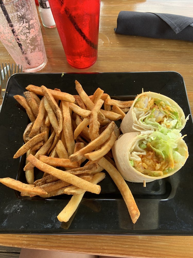 RUSTY ANCHOR RESTAURANT - 21 Photos & 47 Reviews - 1925 Johnson Marina ...