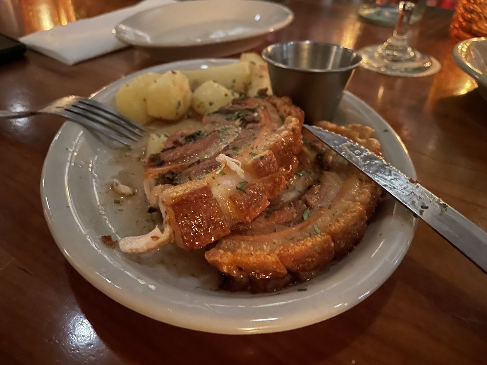 MID CITY RESTAURANT - 67 Photos & 21 Reviews - 40 E Court St ...