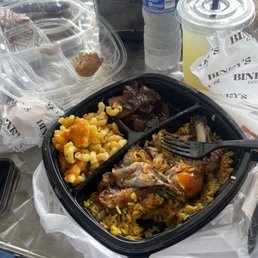 BINKY’S EATERY - Updated December 2025 - 74 Photos & 57 Reviews - 20 ...