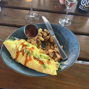 WYE HILL KITCHEN & BREWING - Updated December 2025 - 755 Photos & 524 ...