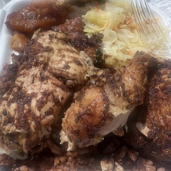 OCHO RIOS GRILL - Updated January 2025 - 392 Photos & 485 Reviews ...