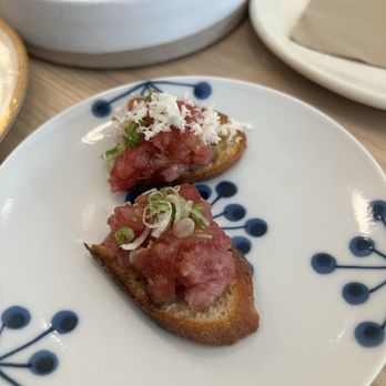 CURED FISH BAR - Updated June 2025 - 329 Photos & 104 Reviews - 136 ...