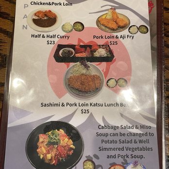 KATSU-HAMA - Updated November 2024 - 2142 Photos & 1726 Reviews - 11 E ...