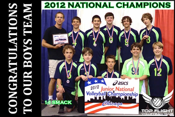 TOP FLIGHT VOLLEYBALL CLUB - Updated December 2025 - 30 Photos & 36 ...