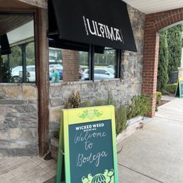 BODEGA ULTIMA - Updated December 2025 - 351 Photos & 232 Reviews - 353 ...