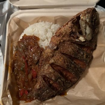 BANTABA AFRICAN RESTAURANT - Updated December 2025 - 306 Photos & 344 ...