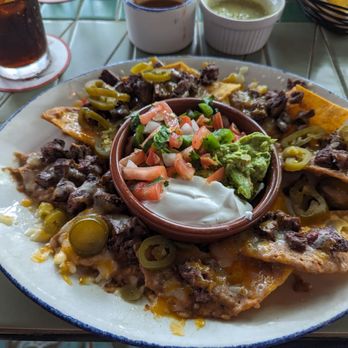 THE ORIGINAL NINFA’S ON NAVIGATION - Updated June 2024 - 2460 Photos ...