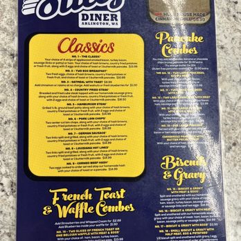 THE STILLY DINER - Updated May 2025 - 333 Photos & 481 Reviews - 223 N ...